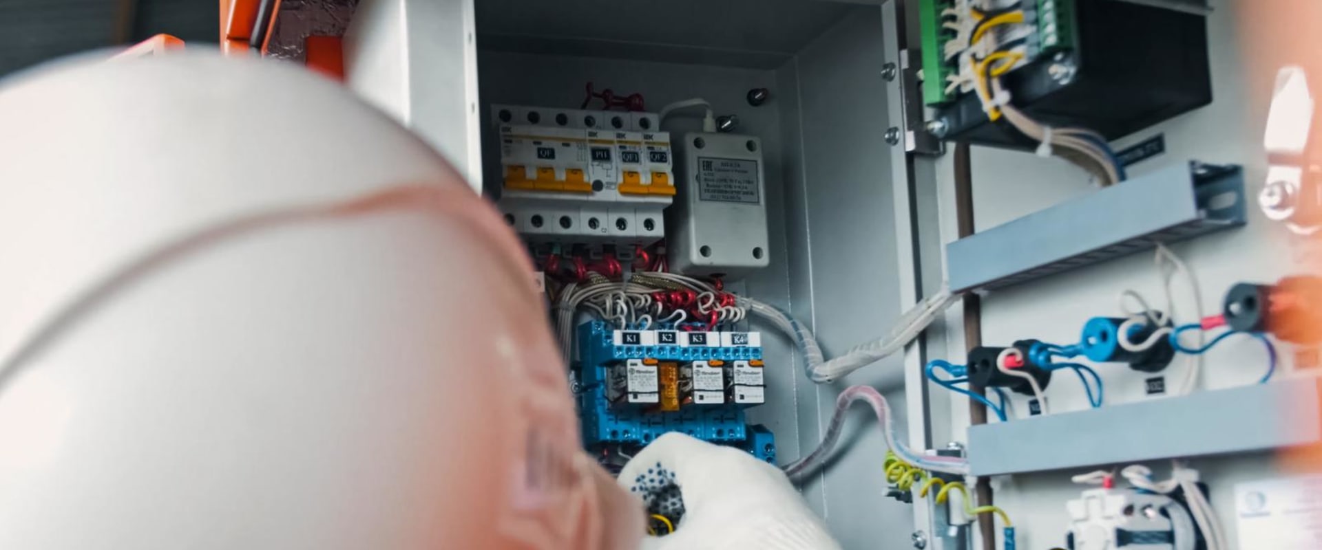 Power Up Your Home: Essential Electrician Services In Monmouth County