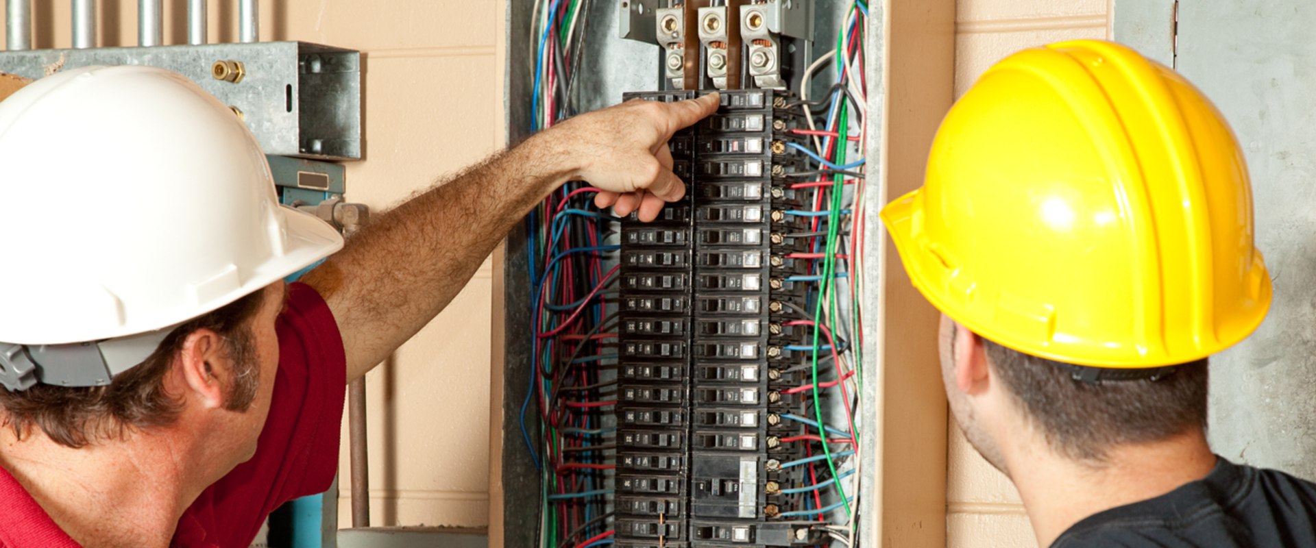 Electrical Service Q&A Blog - Warner Electric