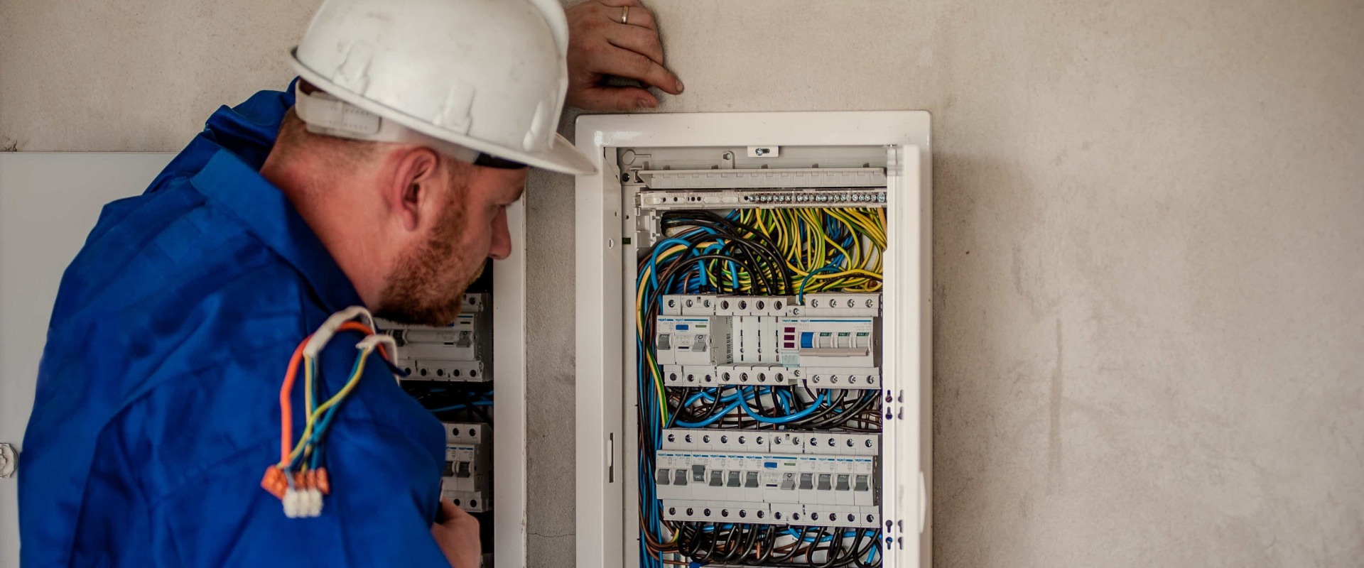 What are the Responsibilities of an Experienced Electrician?