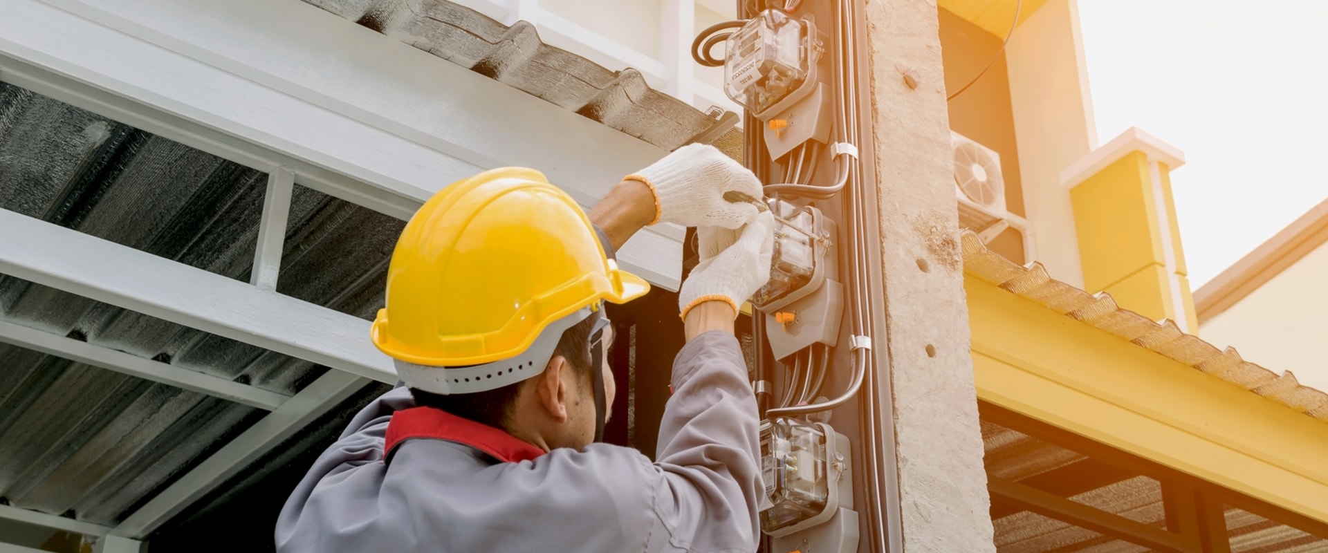 Electrical Service Q&A Blog - Warner Electric